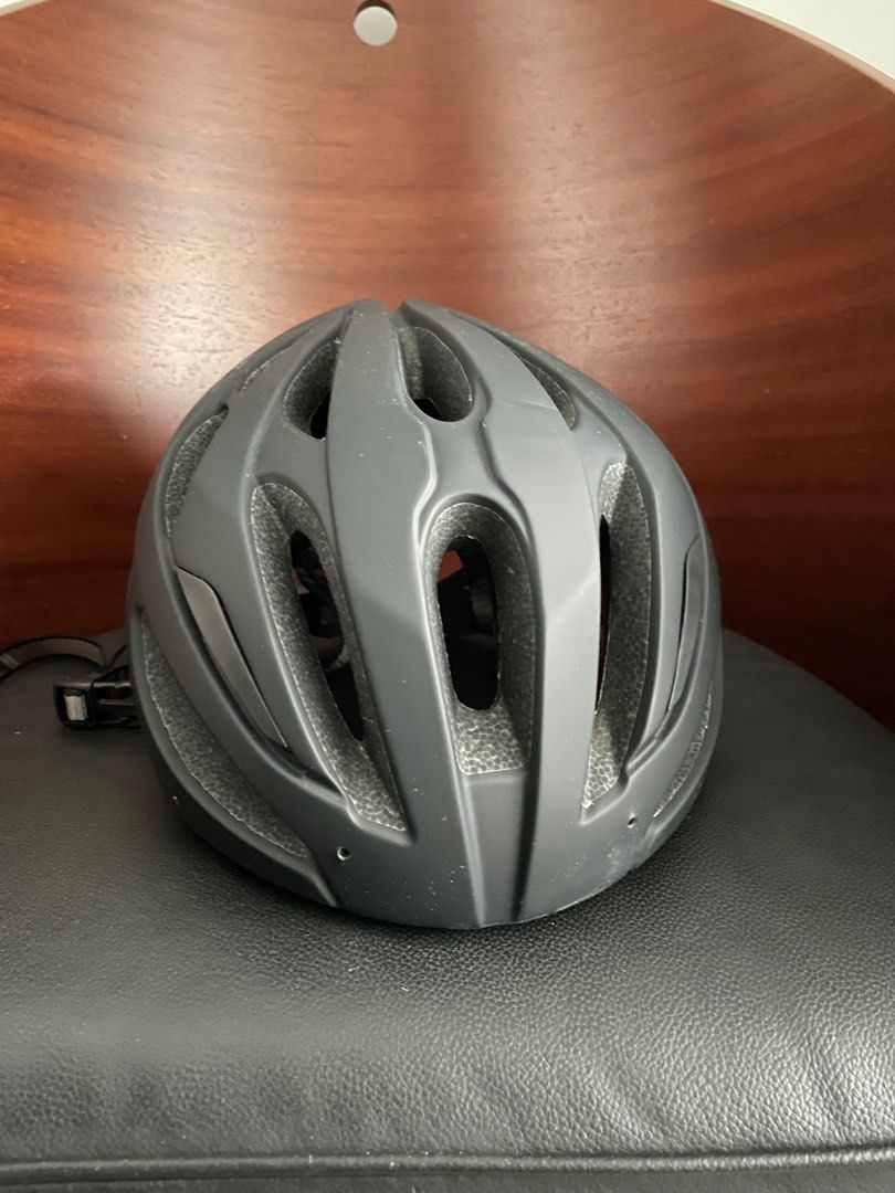 Bicycle Helmut, Sports Equipment, Bicycles & Parts, Parts & Accessories ...