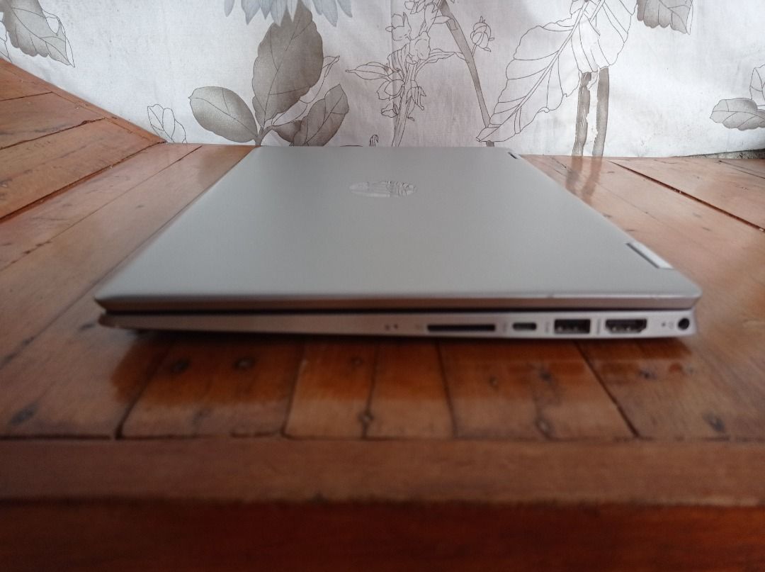 HP Pavilion x360 Convertible 14-dh1xxx, Computers & Tech, Laptops & Notebooks on Carousell