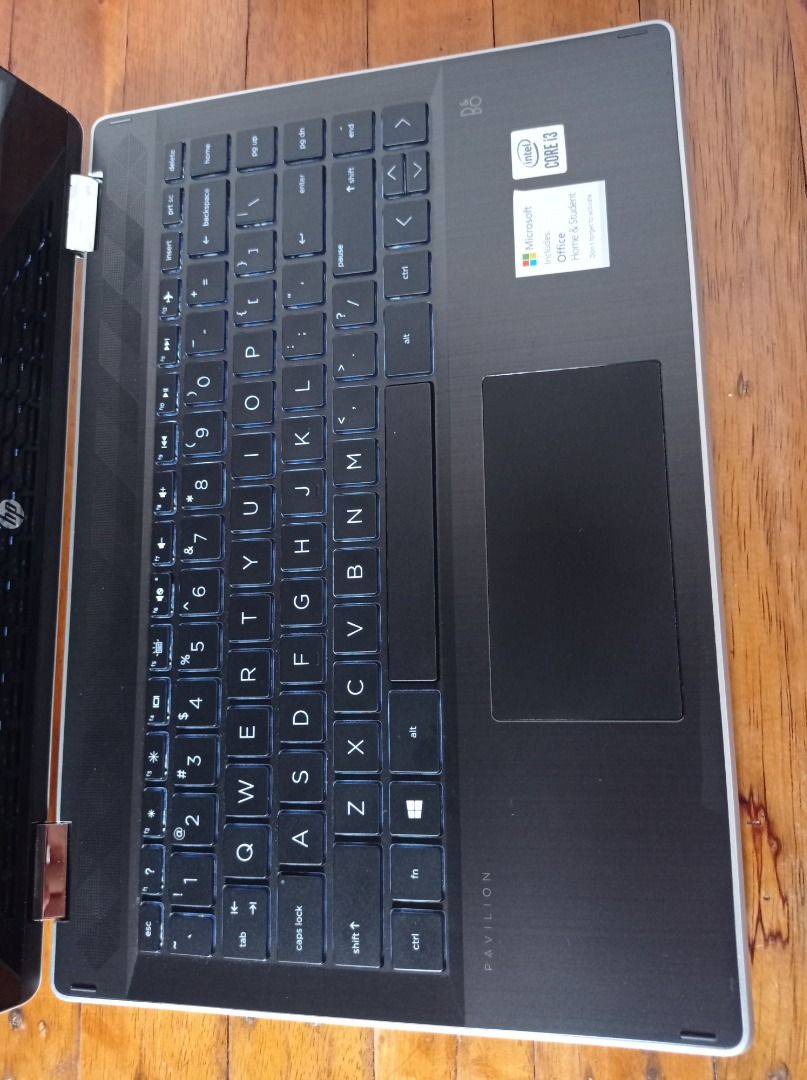 HP Pavilion x360 Convertible 14-dh1xxx, Computers & Tech, Laptops & Notebooks on Carousell