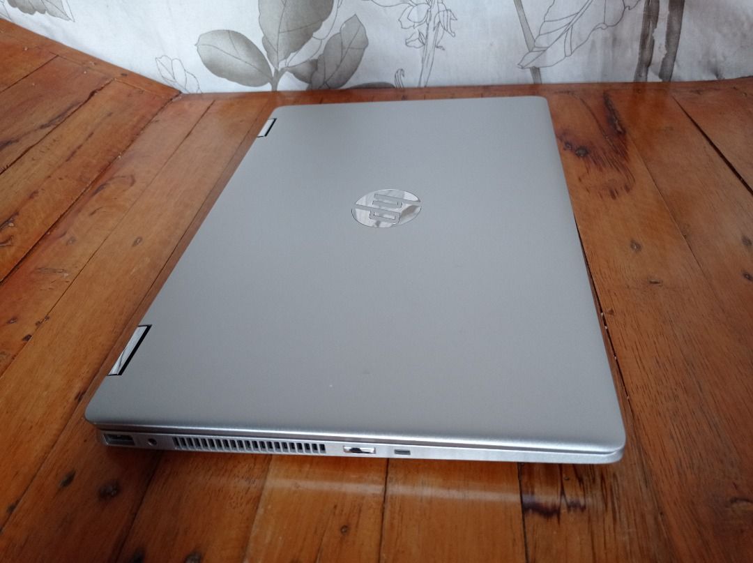 HP Pavilion x360 Convertible 14-dh1xxx, Computers & Tech, Laptops & Notebooks on Carousell