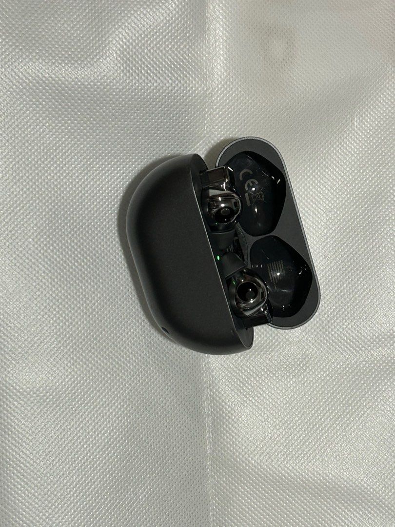 Huawei freebuds pro, Audio, Portable Audio Accessories on Carousell