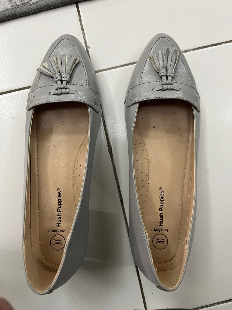 Hush puppies shoes, Women's Fashion, Footwear, Shoe inserts on Carousell