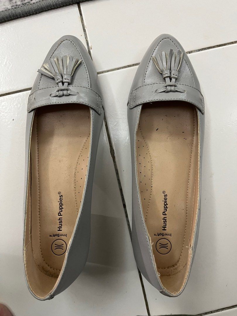 Hush puppies shoes, Women's Fashion, Footwear, Shoe inserts on Carousell