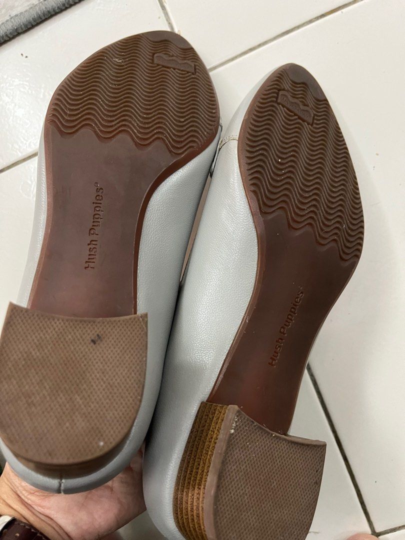 Hush puppies shoes, Women's Fashion, Footwear, Shoe inserts on Carousell