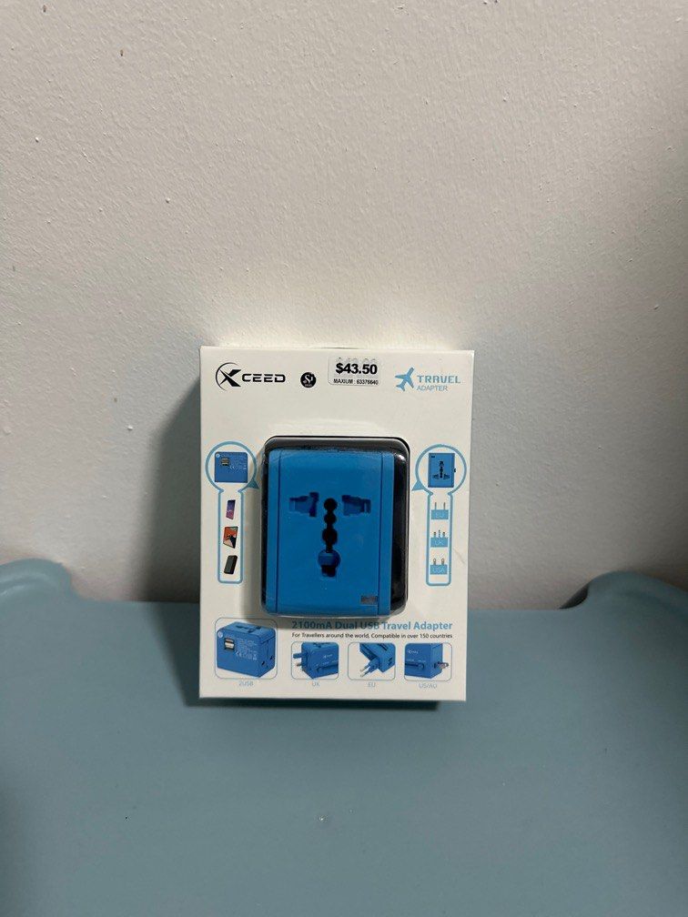 International universal socket, TV & Home Appliances, Electrical ...