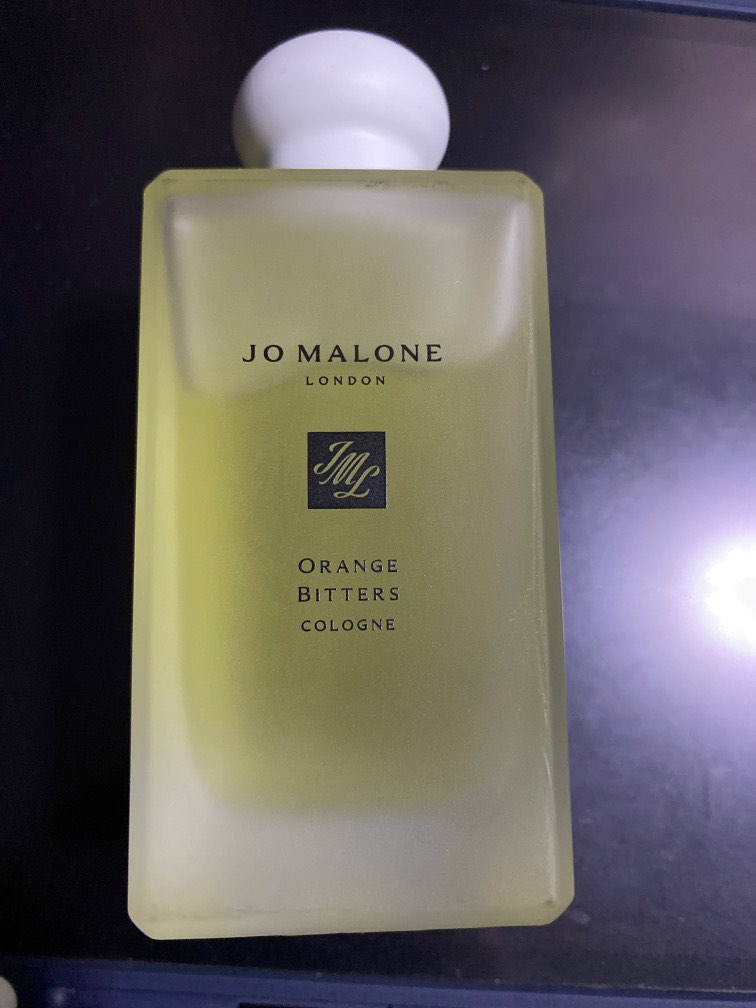 Jo malone Orange Bitters Cologne, Beauty & Personal Care, Fragrance ...
