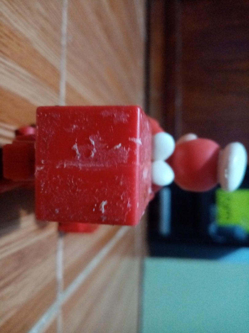 Jollibee 2018 fun store JOLLIBEE on Carousell