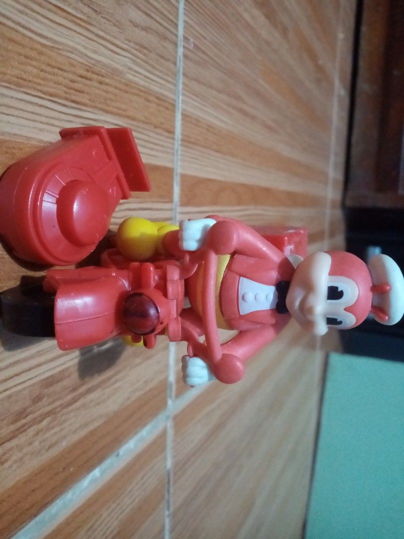 Jollibee 2018 fun store JOLLIBEE on Carousell