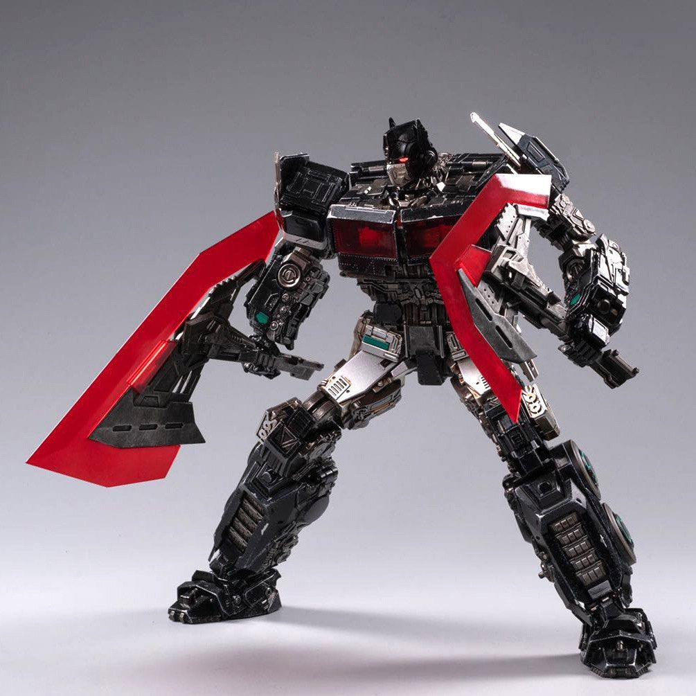 [July 2023 Sale] Transformers Toy World ToyWorld - TW-FS09B Commander ...
