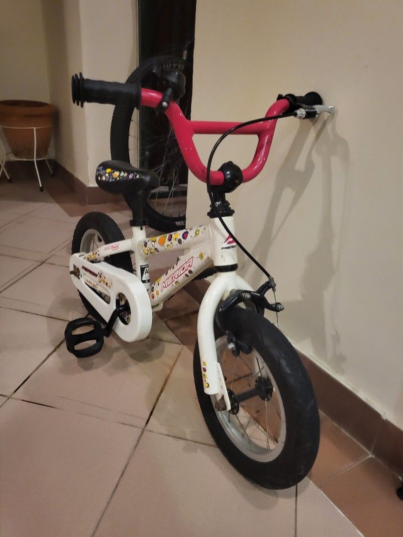 Kids Bicycle 12 inch, Sports Equipment, Bicycles & Parts, Bicycles on ...