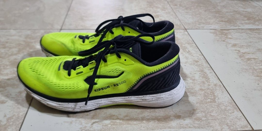 KIPRUN KS 500 Running shoe, Men's Fashion, Footwear, Sneakers on Carousell