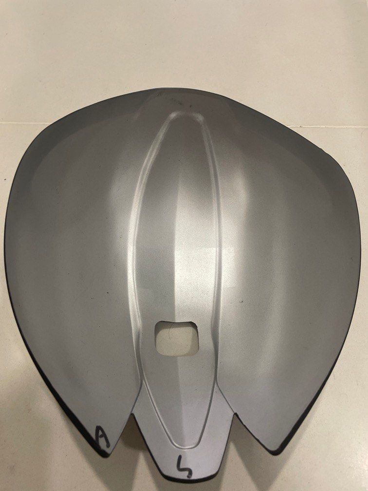 LaZer aeroshell genesis, Sports Equipment, Bicycles & Parts, Parts ...