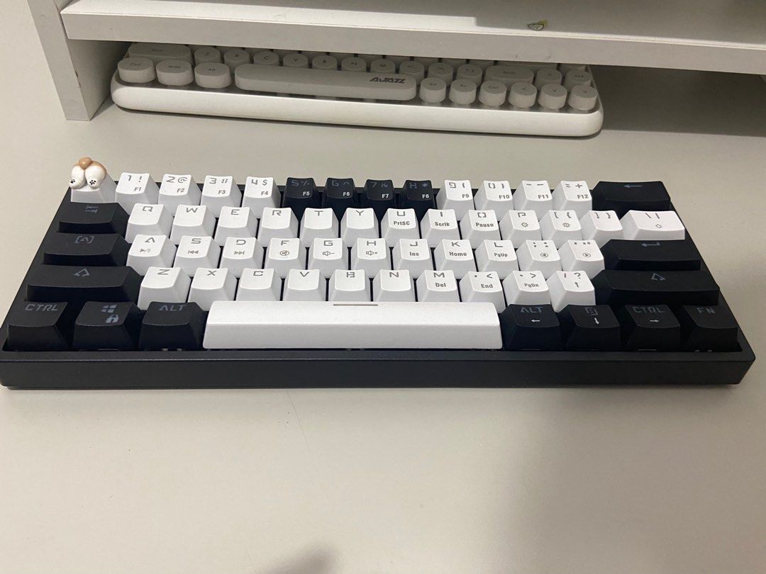 Leaven Mechanical keyboard, Computers & Tech, Parts & Accessories ...