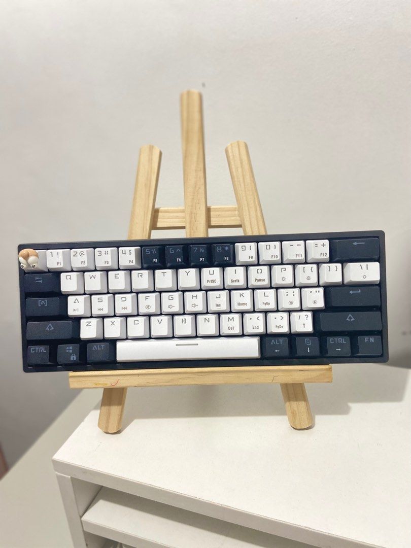 Leaven Mechanical keyboard, Computers & Tech, Parts & Accessories ...