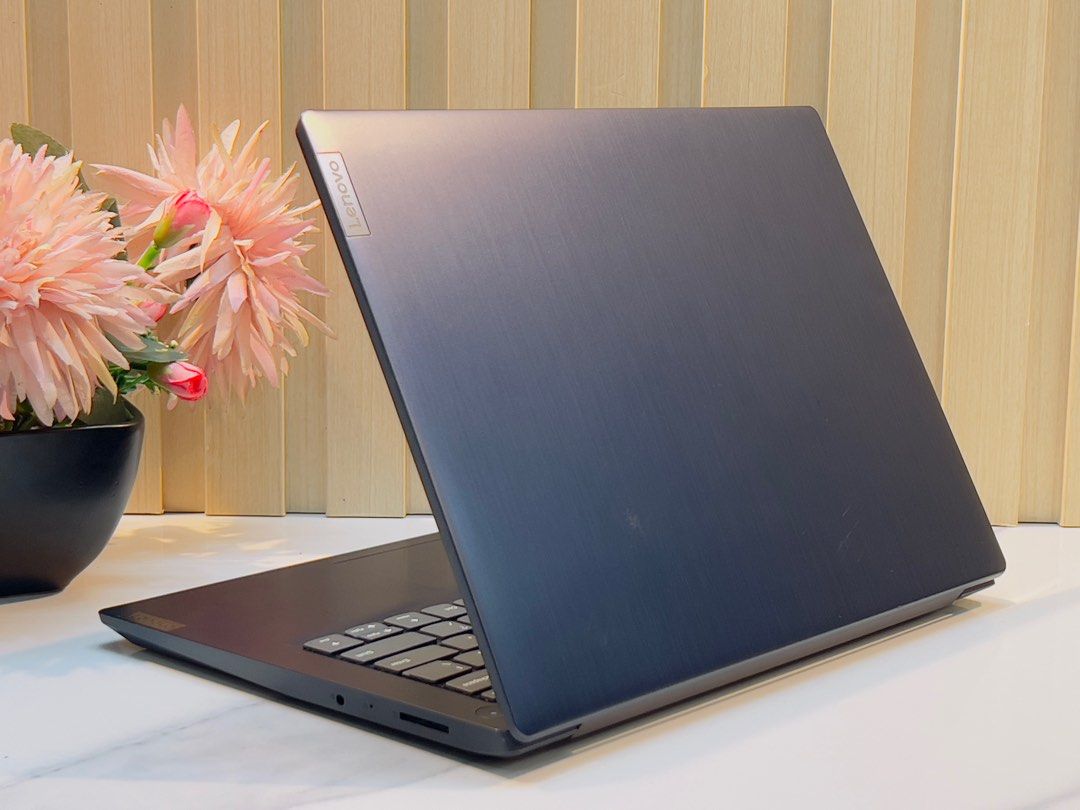 Lenovo Ideapad 3 14IML05 81WA i5-10th Gen 12GB RAM 128GB SSD 1TB HDD 14 ...