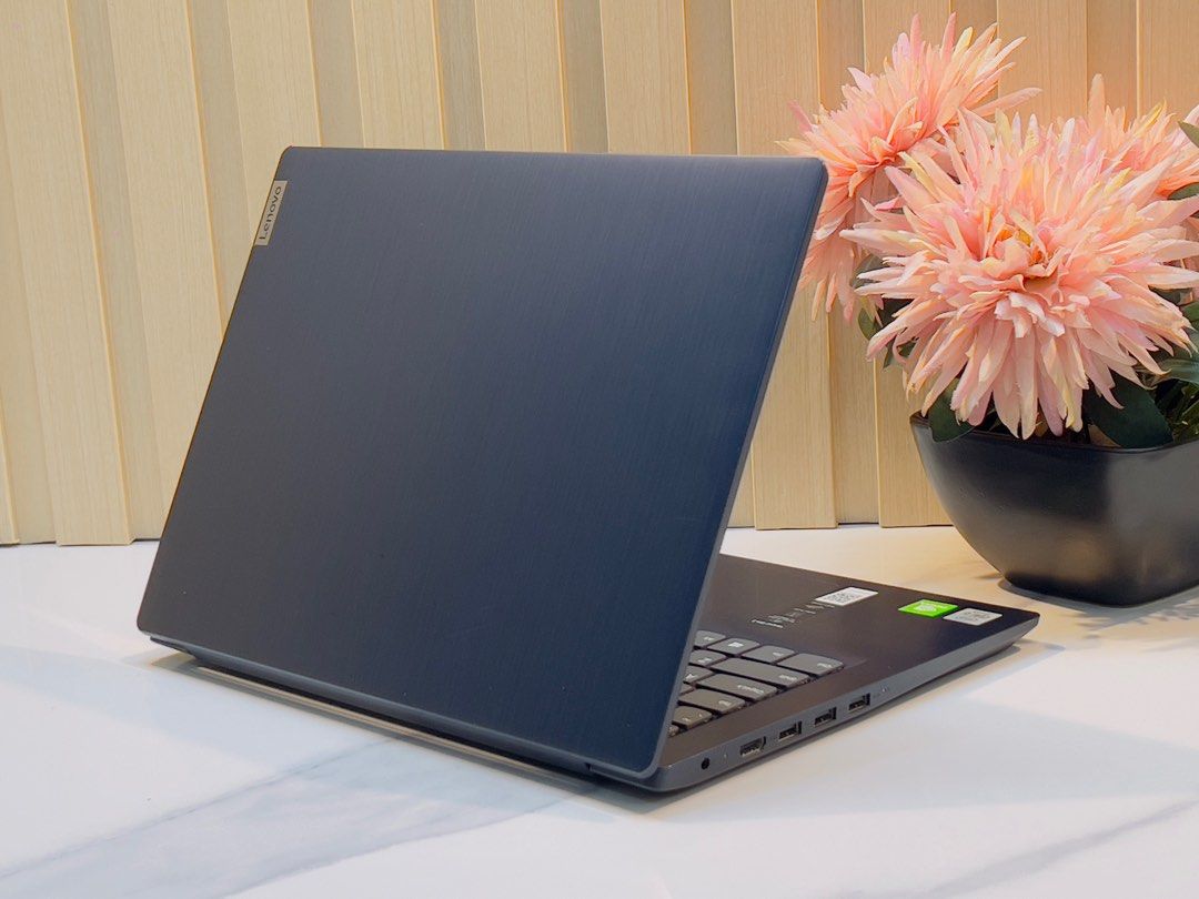 Lenovo Ideapad 3 14IML05 81WA i5-10th Gen 12GB RAM 128GB SSD 1TB HDD 14 ...