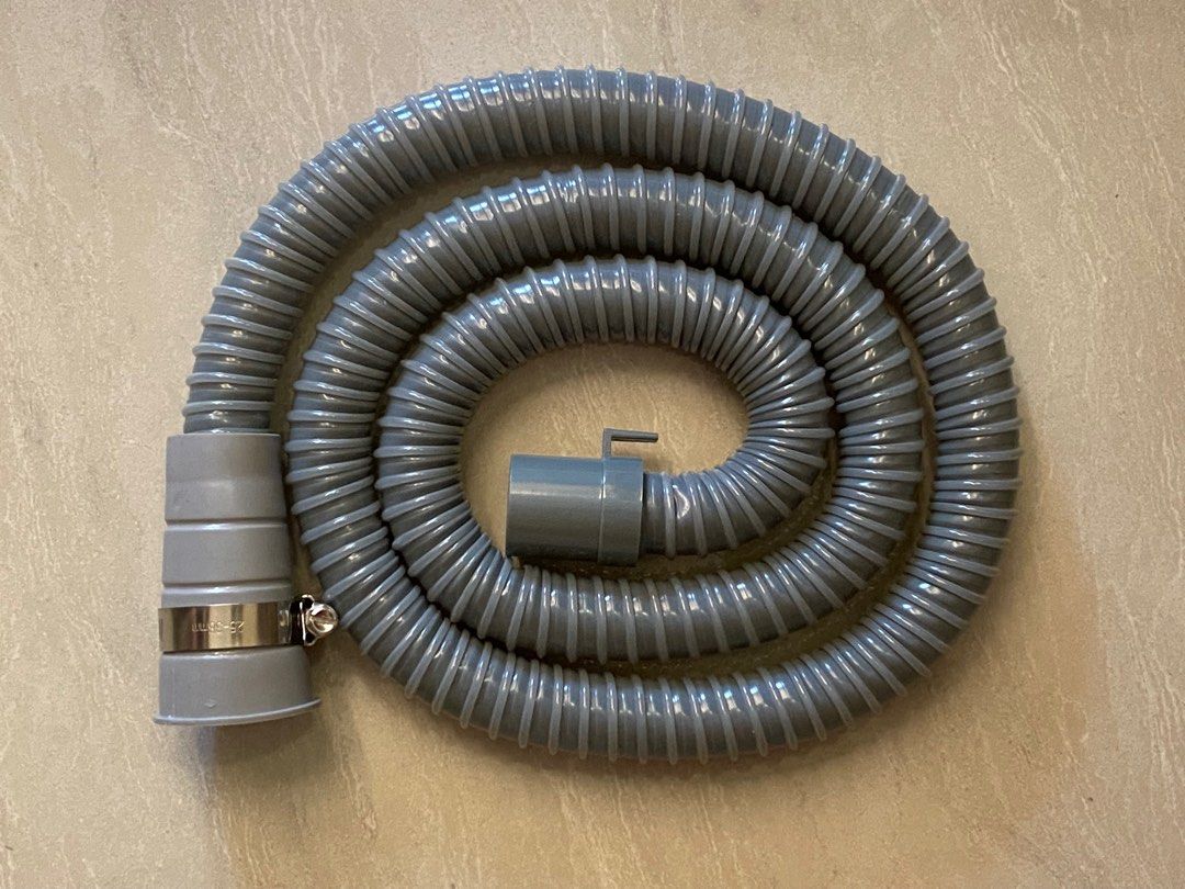 Like New Washer/ Washing Machine Extension Tube/ Extension Cord (1.5m ...