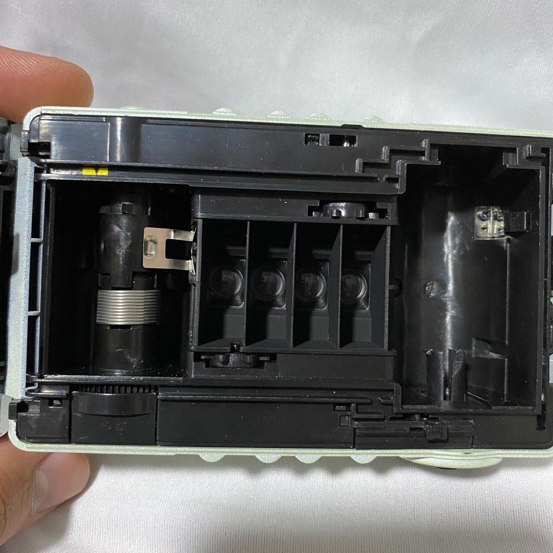 Lomography Super SamplerSampler 35mm Film Camera on Carousell