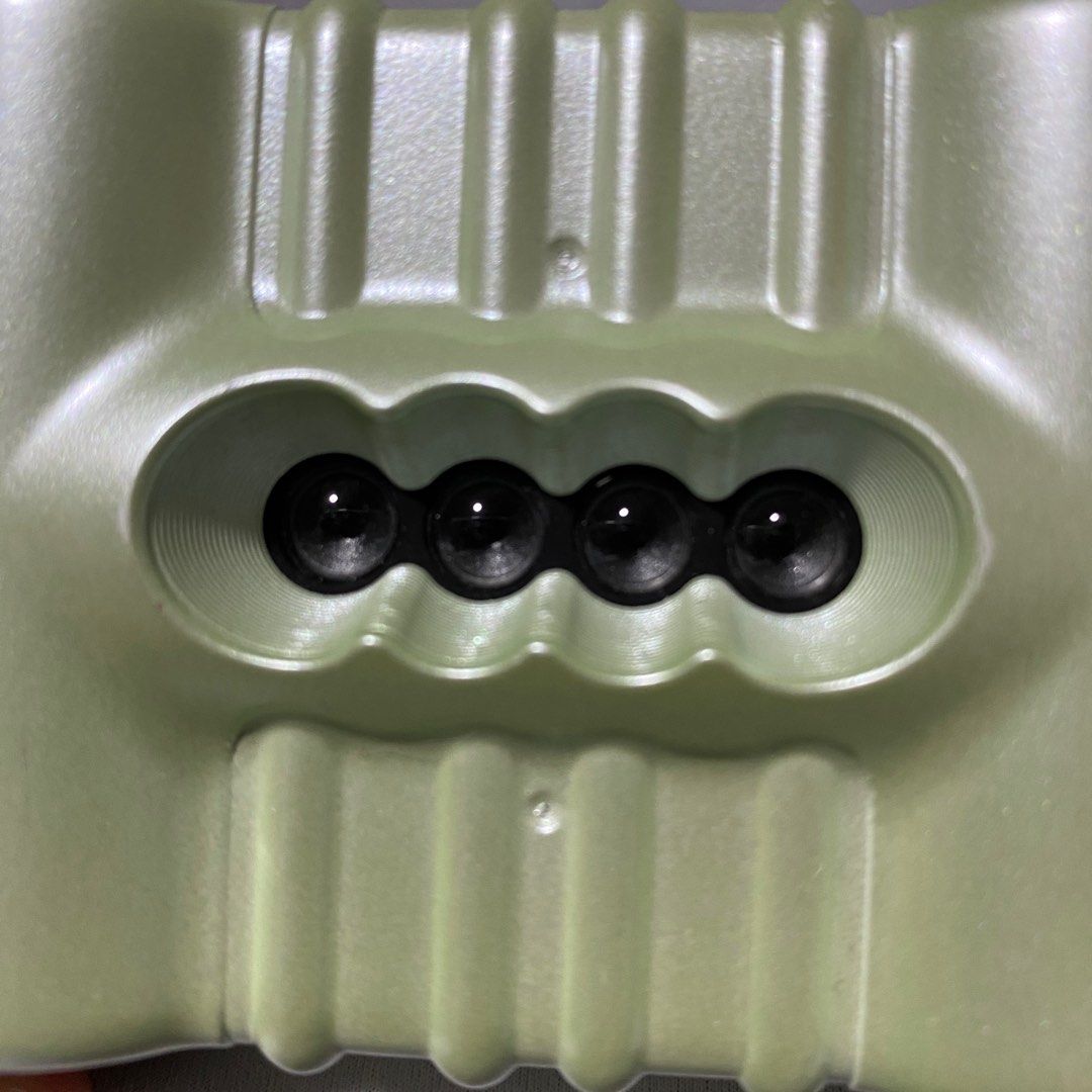 Lomography Super SamplerSampler 35mm Film Camera on Carousell