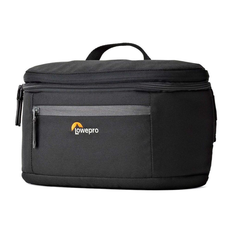 Lowepro Passport Duo Camera bag, Photography, Photography Accessories ...