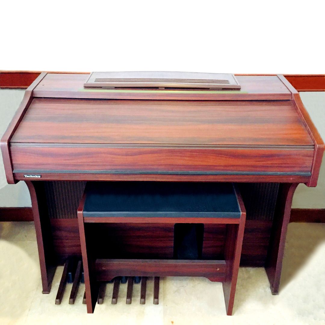 [Made in Japan] Vintage Matsushita Electric Industrial Panasonic ...