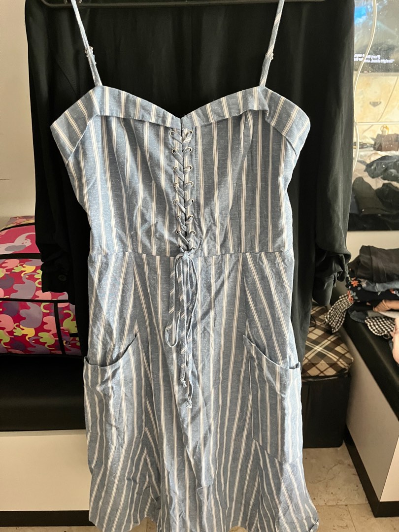 Mds dress, Women's Fashion, Dresses & Sets, Dresses on Carousell