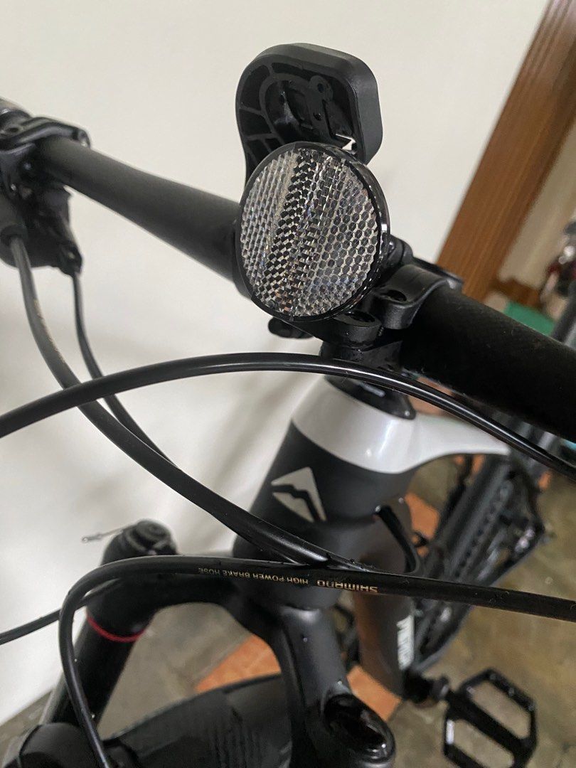 Merida Big Nine XT Carbon, Sports Equipment, Bicycles & Parts, Bicycles ...