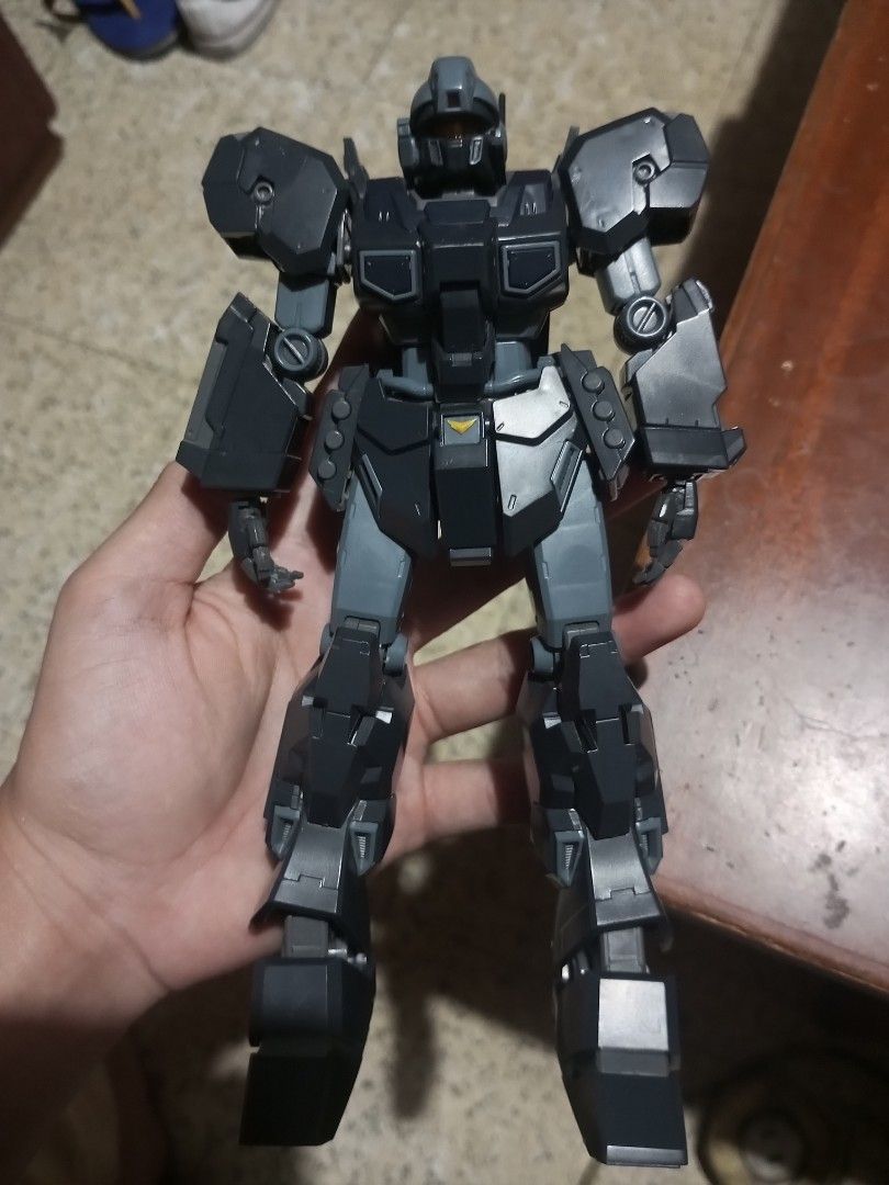 MG RGM-96X Jesta Gundam on Carousell