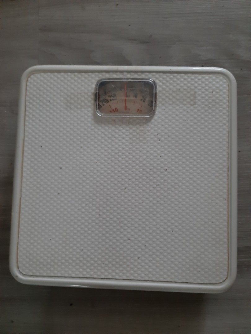 MI brand smart Digital Weighing Scale 2 LED/Normal Weight Scale, Health ...