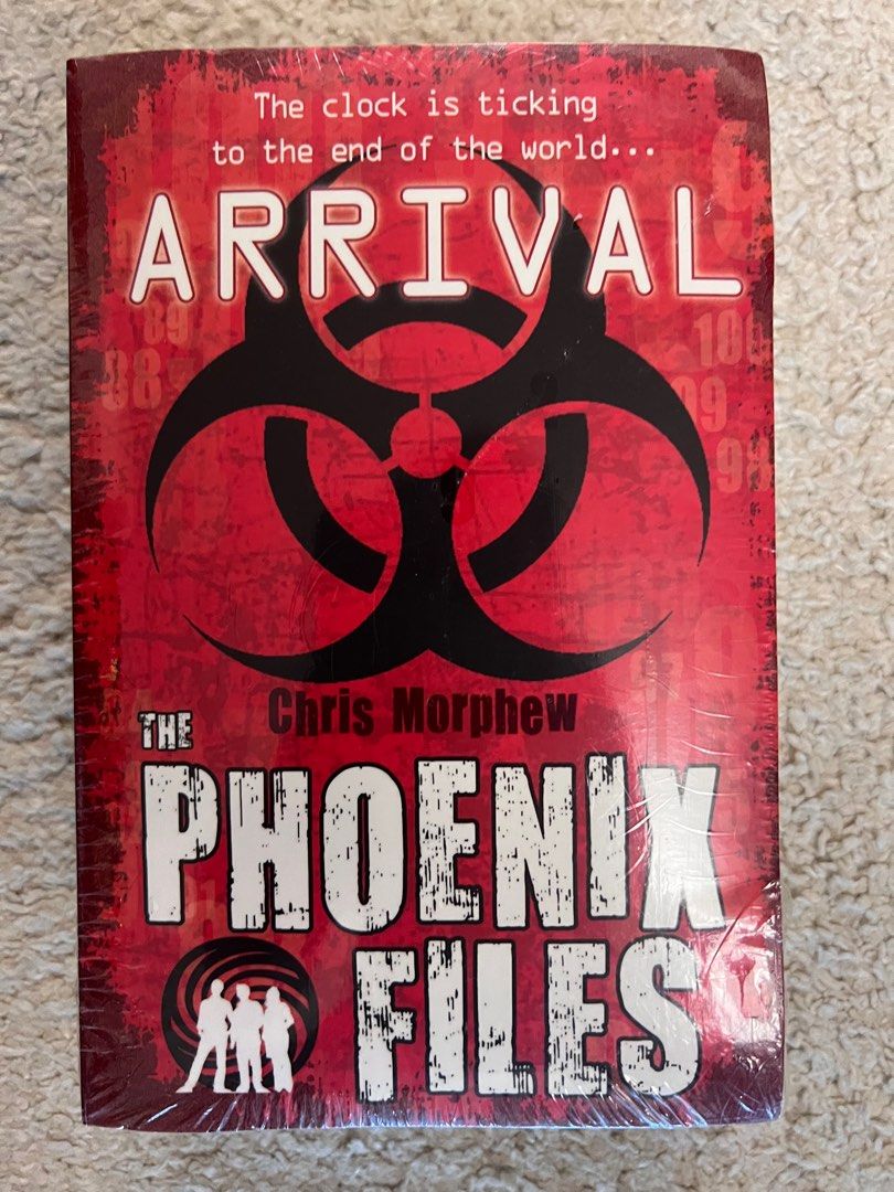 Michael Morpurgo Private Peaceful ESF reading The Phoenix Files English ...