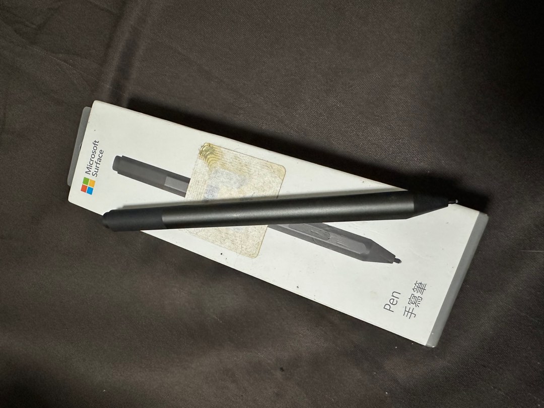 Microsoft Surface Pen, Computers & Tech, Parts & Accessories, Other Accessories on Carousell