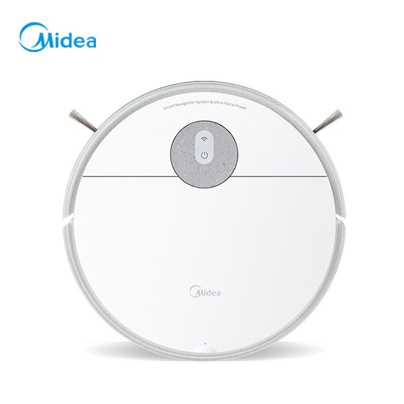 Midea Vacuum & Mop Robot, TV & Home Appliances, Vacuum Cleaner ...