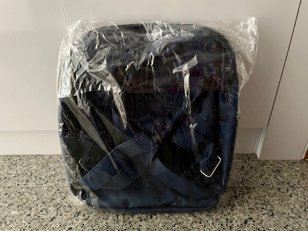 Mindstretcher Child Backpack, Men's Fashion, Bags, Backpacks on Carousell