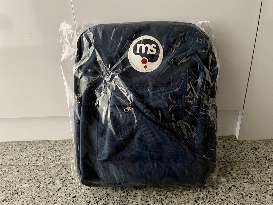 Mindstretcher Child Backpack, Men's Fashion, Bags, Backpacks on Carousell