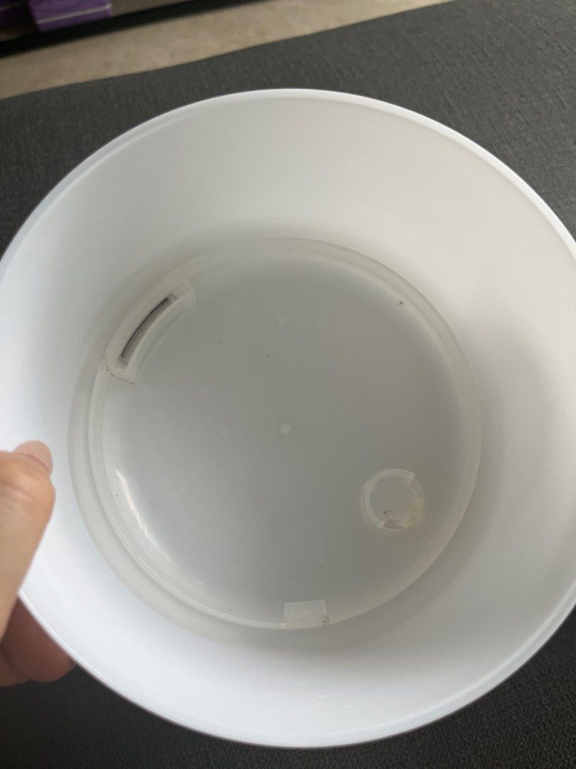 Muji Air and Scent Diffuser (2 pin plug), Furniture & Home Living, Home ...