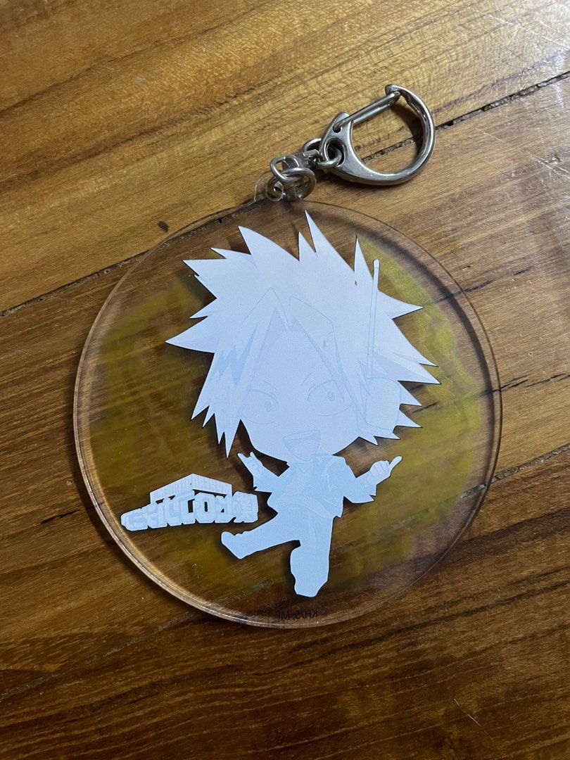 My hero academia merchandise (Tomura Shigaraki, All might, Midoriya ...