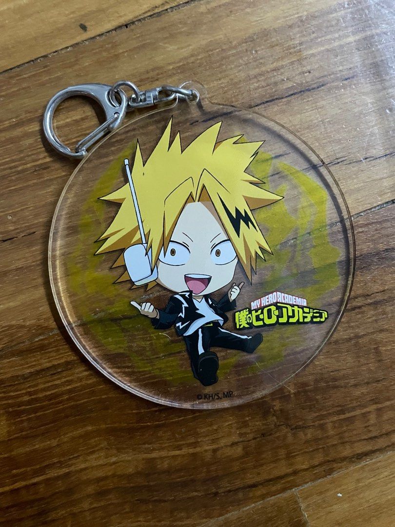 My hero academia merchandise (Tomura Shigaraki, All might, Midoriya ...