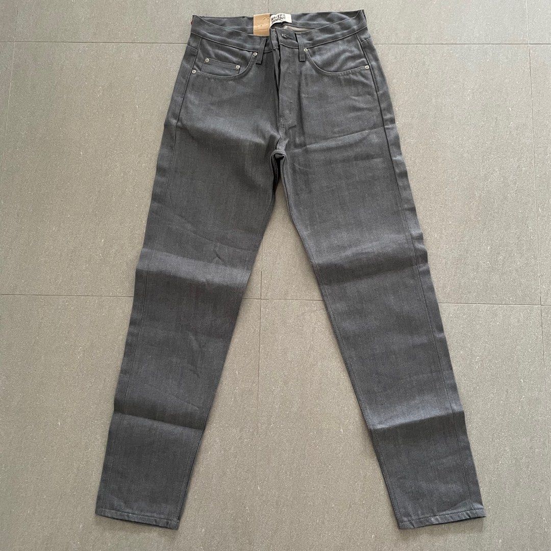 Naked & Famous Easy Guy size 32, Women's Fashion, Bottoms, Jeans ...