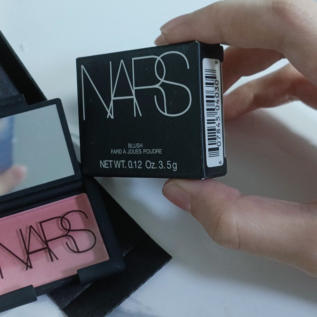 NARS super orgasm 4030 3.5g, Beauty & Personal Care, Face, Makeup on Carousell