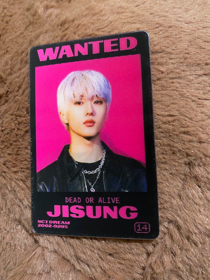 wts/lfb CLEARANCE! NCT / Blackpink / Stray Kids / Astro glitch mode ...