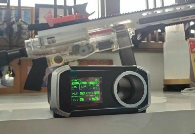 Nerf Colonel Wasp 76, Hobbies & Toys, Toys & Games on Carousell