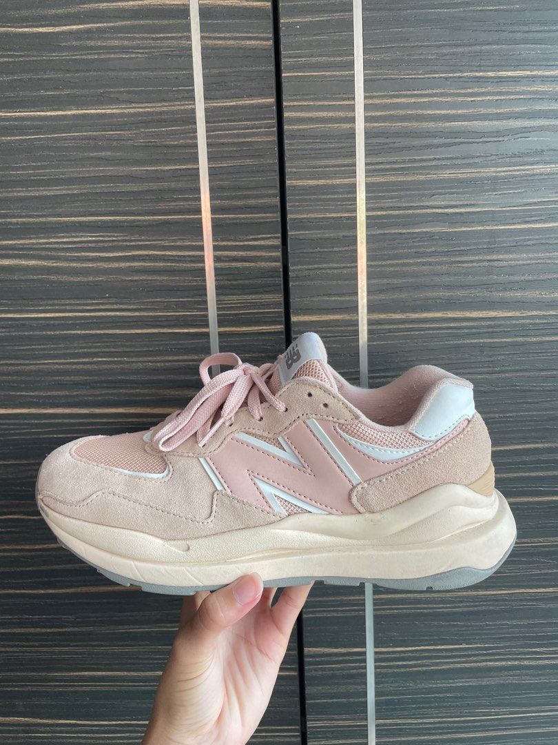 New Balance 5740 Women, Women's Fashion, Footwear, Sneakers on Carousell