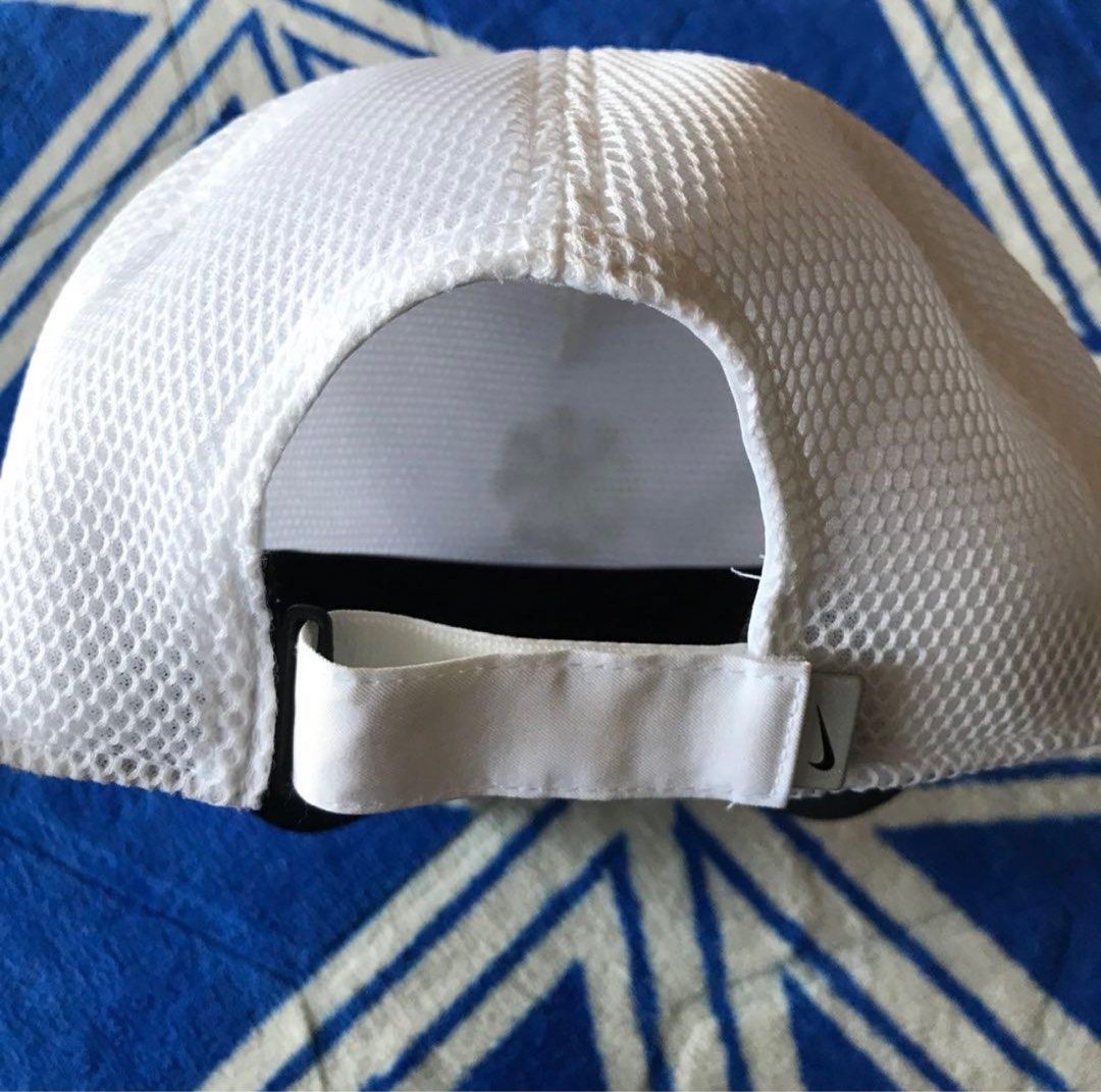 Nike Pinwheel Cap, Men's Fashion, Activewear on Carousell