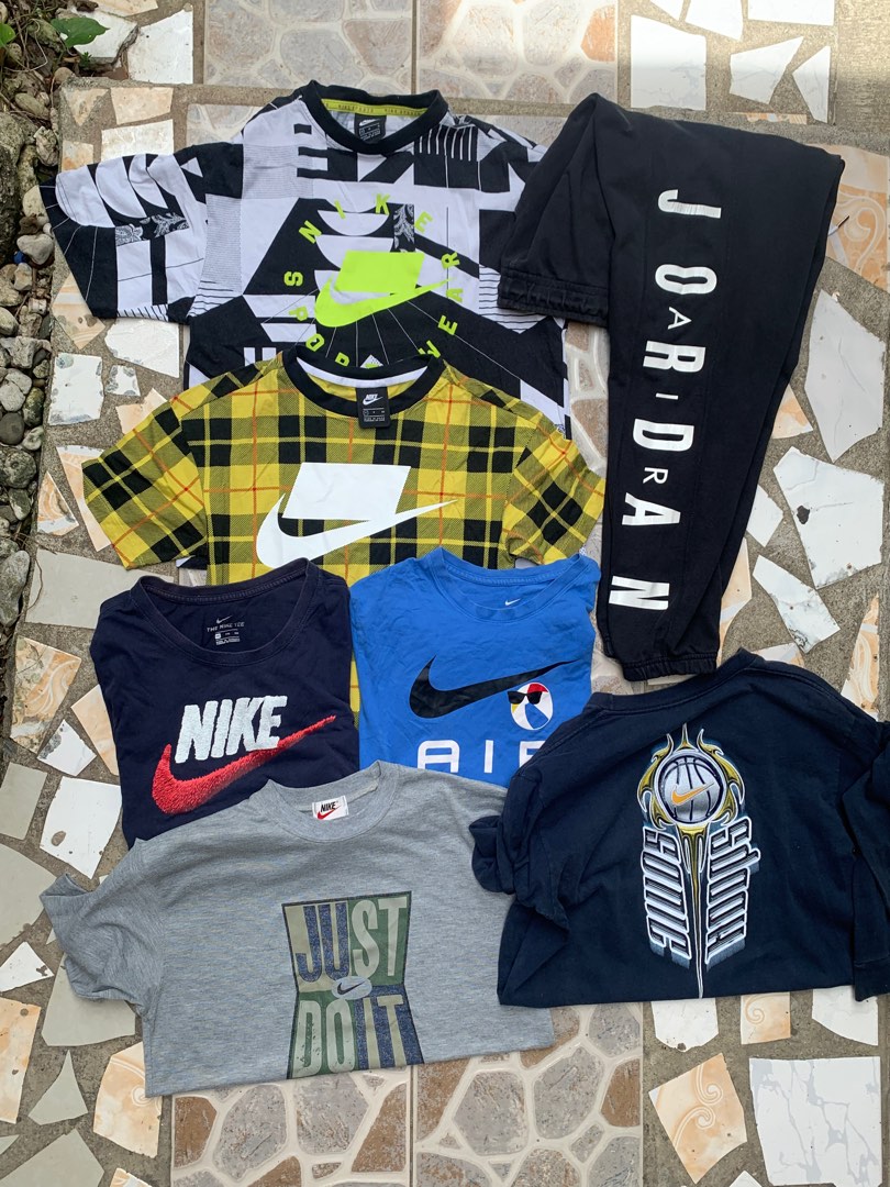 NIKE X JORDAN GARMENTS, Men's Fashion, Coats, Jackets and Outerwear on ...