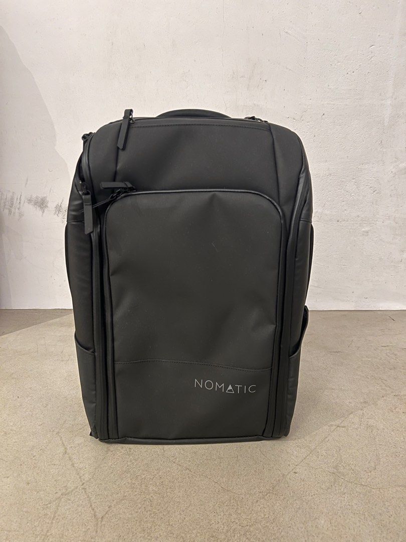 Nomatic backpack 20L, Luxury, Bags & Wallets on Carousell