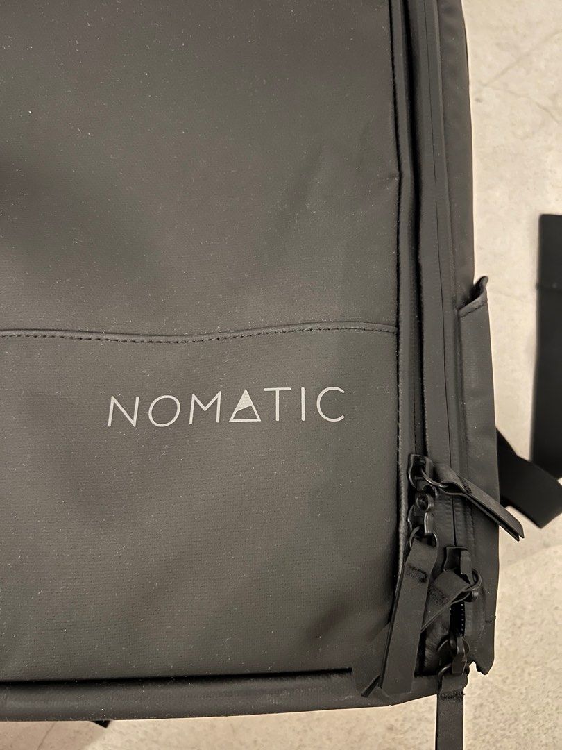 Nomatic backpack 20L, Luxury, Bags & Wallets on Carousell