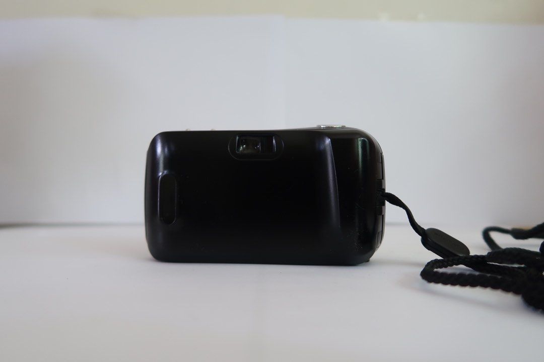 Olympus mju i, Photography, Cameras on Carousell