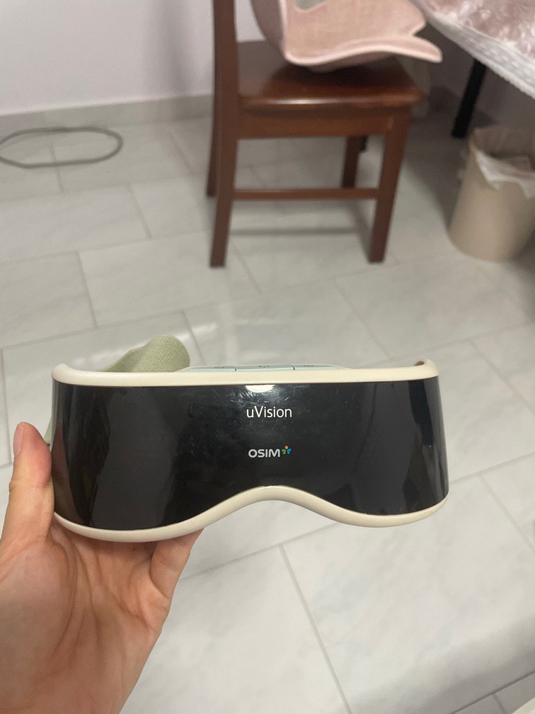 Osim, Health & Nutrition, Massage Devices on Carousell