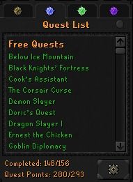 [OSRS] 2.1k inferno main, Video Gaming, Video Games, Others on Carousell