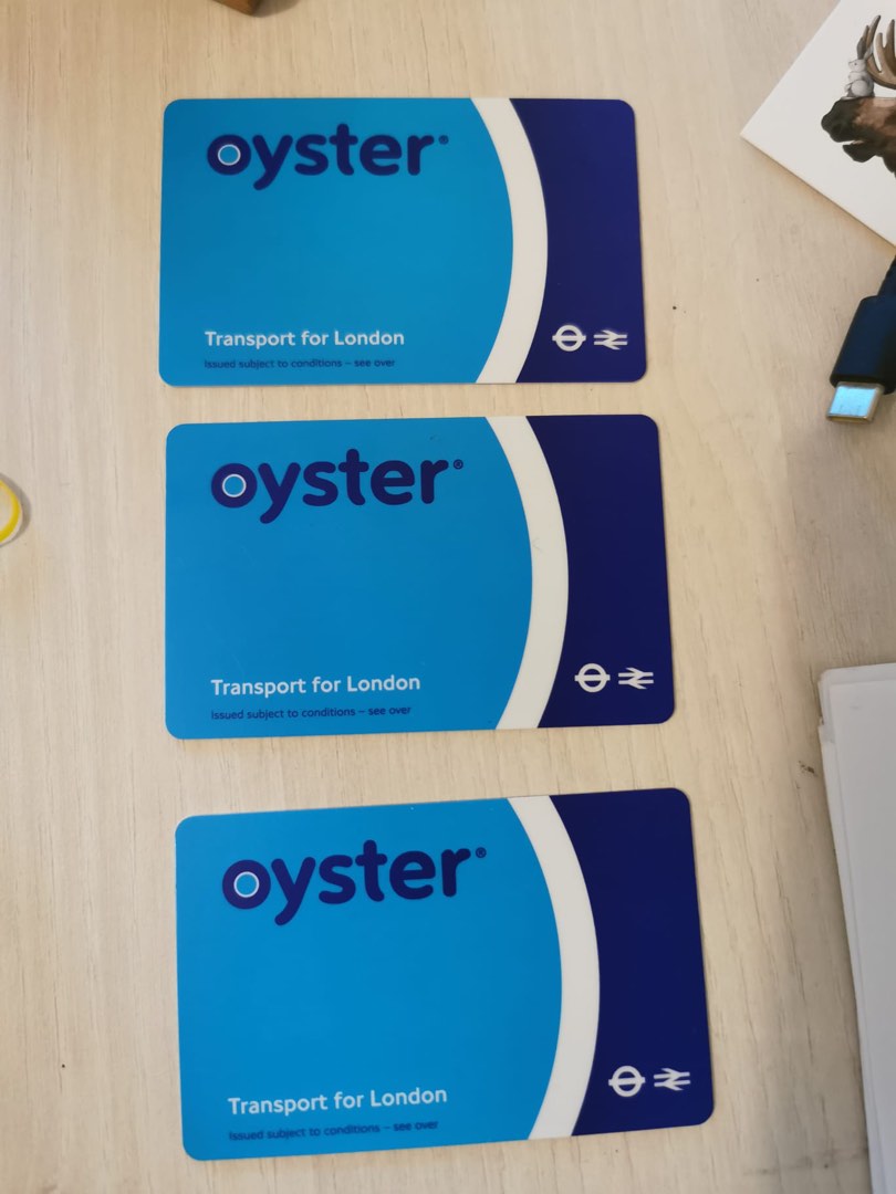 Oyster Card Tickets Vouchers Local Attractions Transport On Carousell oyster-card-tickets-vouchers-local-attractions-transport-on-carousell